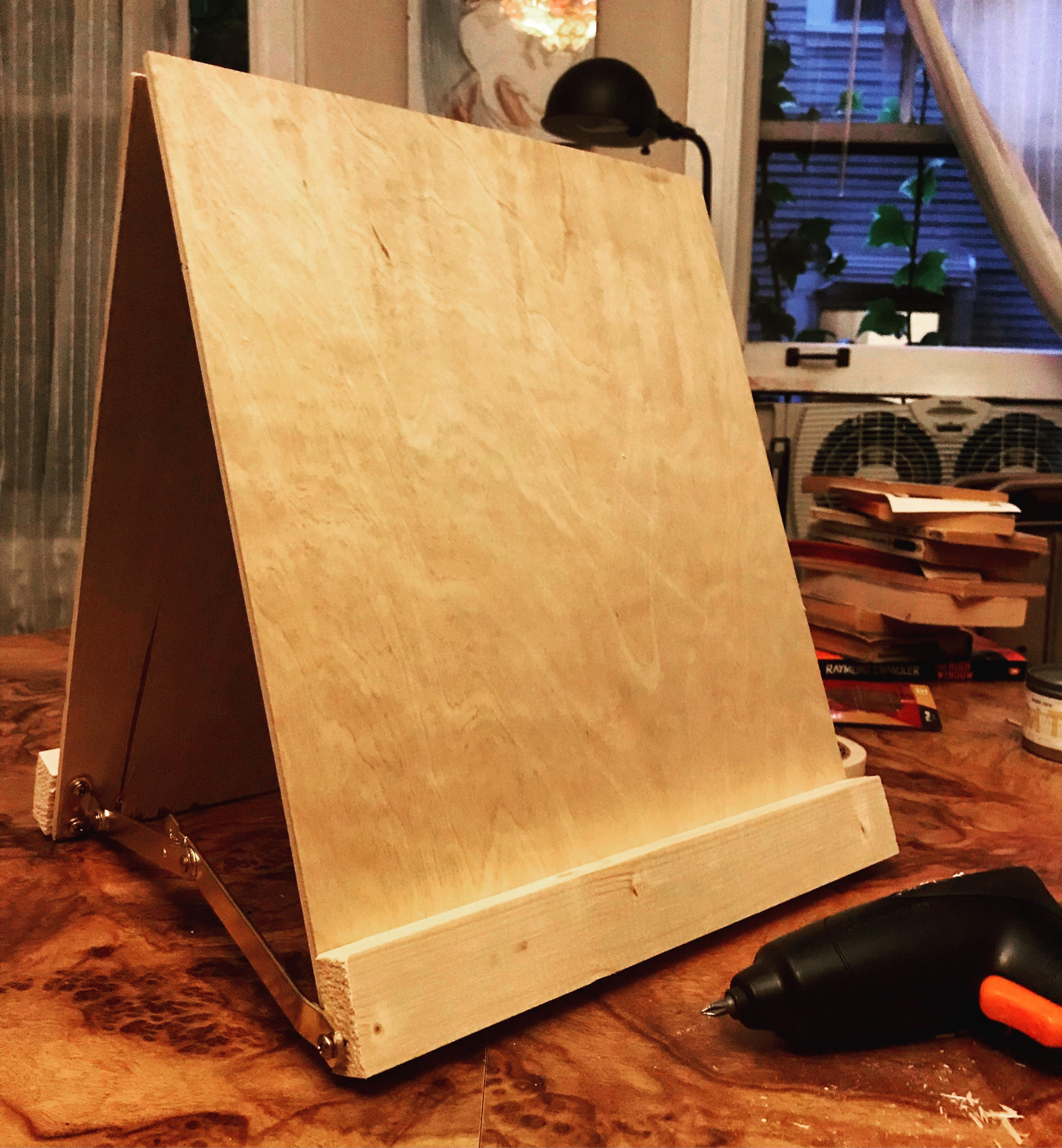 A Soft Touch – Grace V. Anderson